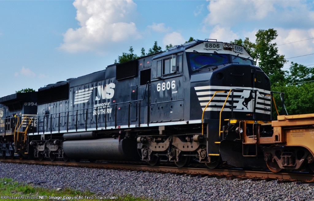 NS 6806